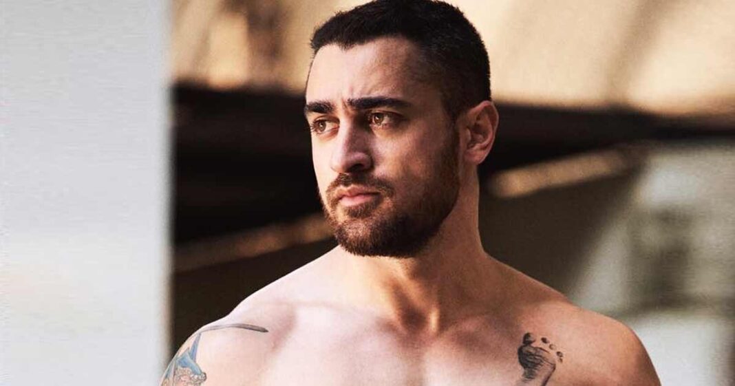 Imran Khan’s Startling Response To How He’d React If A Teacher Hit His ...