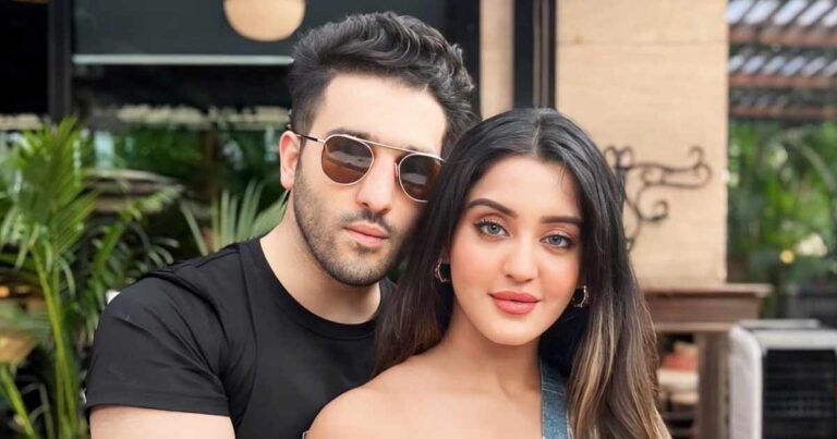 Influencer Insha Ghaii Kalra’s Late Husband Ankit Kalra Shared A ...