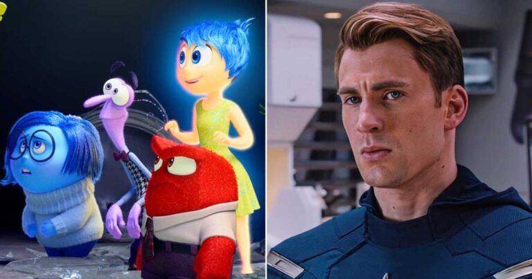 Inside Out 2 Box Office (Worldwide): Enters The List Of Top 10 Highest ...