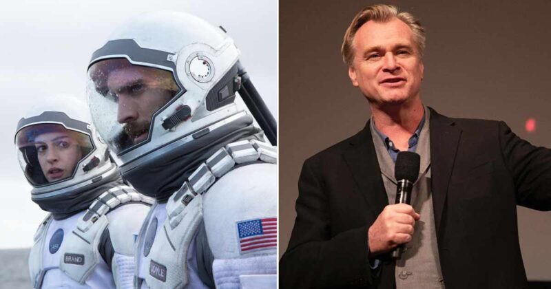 Interstellar Box Office Revisit: Decoding The $700 Million+ Success ...