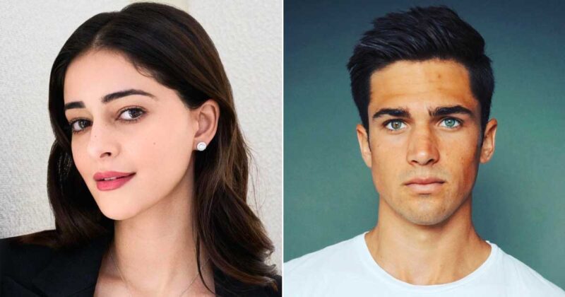 Ananya Panday Found Someone At Ambani Wedding After Breaking Up With ...