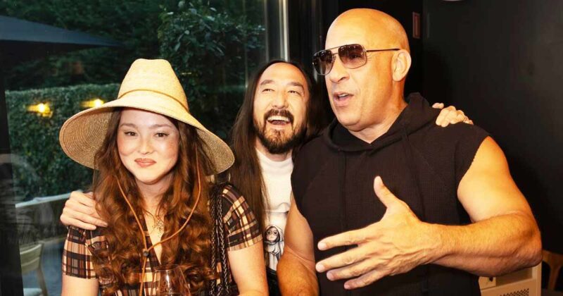 Is Devon Aoki’s Suki Returning To Fast & Furious 11? Explained As Vin Diesel’s Post Teases ...