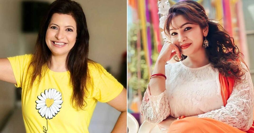 Taarak Mehta Ka Ooltah Chashmah: 'Old Roshan’ Jennifer Mistry Bansiwal ...