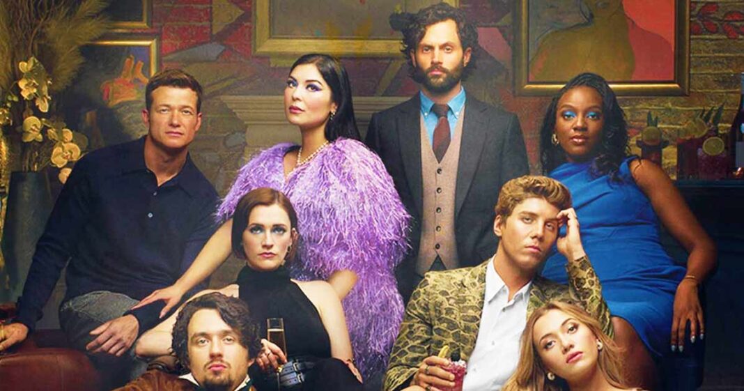 You Season 5: Joe Goldberg Is Back! All You Need to Know About The ...