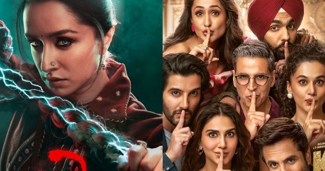 Khel Khel Mein Box Office Day 1 Advance Booking: Akshay Kumar's Film Is Losing The Battle With ...