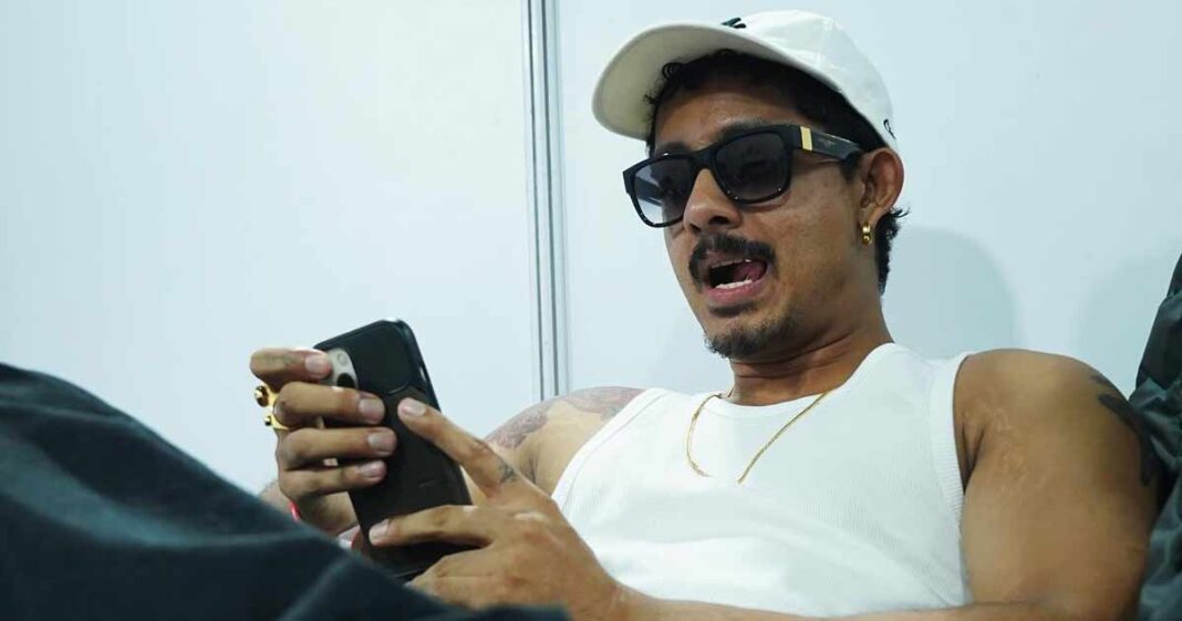 Kerala Rapper HanuMankind's Viral Song Big Dawg Ranked At #43 On The ...