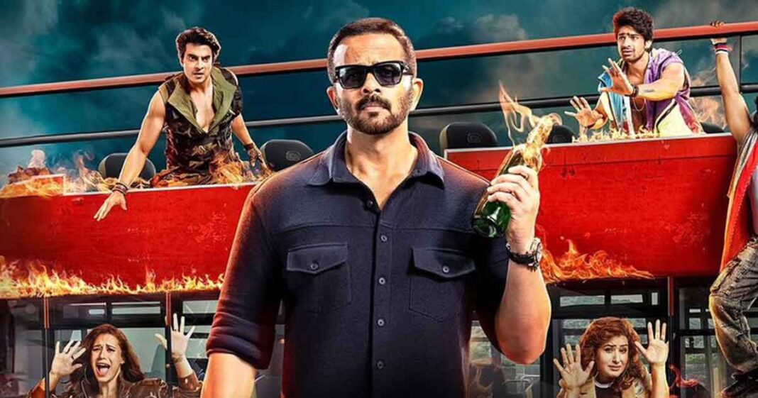 Khatron Ke Khiladi 14: 57.5% Drop In TRP Compared To All-Time Highest KKK Season 6, Rohit Shetty ...