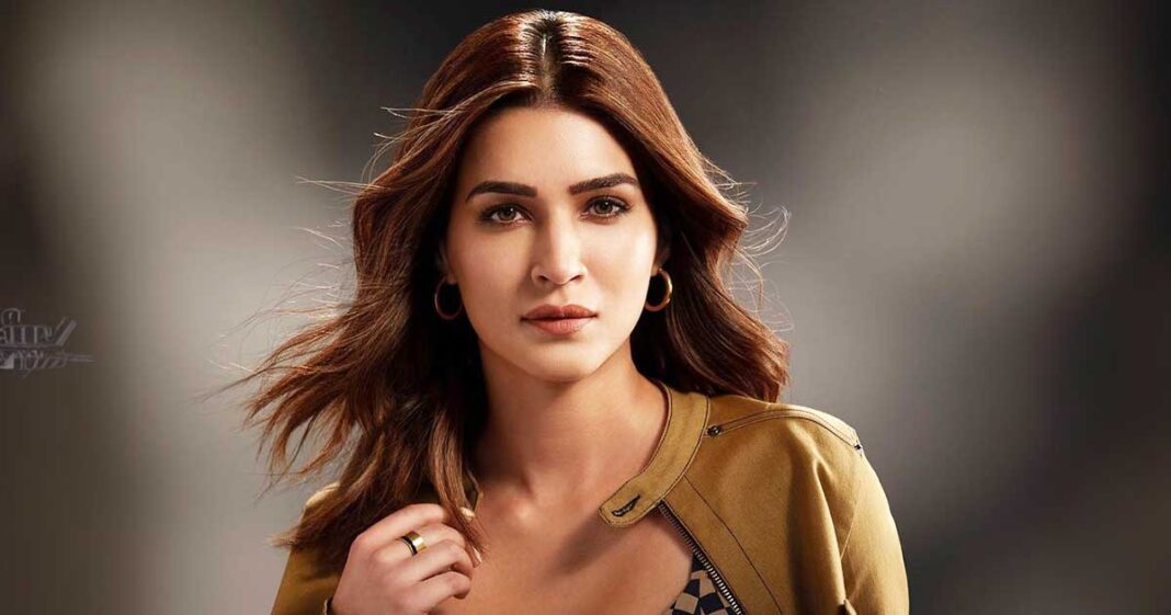 Kriti Sanon's New Mystery Man Kabir Bahia Has A Strange Connection With Rumored Ex-Sushant Singh ...