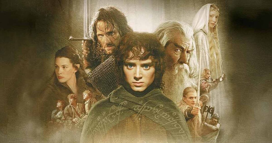 The Lord of the Rings: Cast Salaries Including That Of Cate Blanchett ...