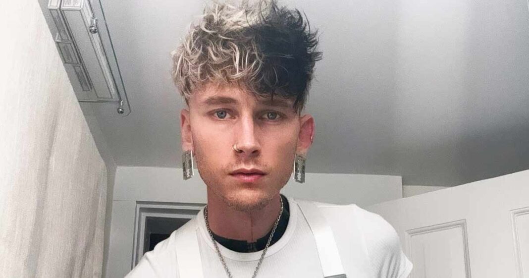 Machine Gun Kelly Reveals Dark Family Secret! Said, “Dad Killed His Own ...