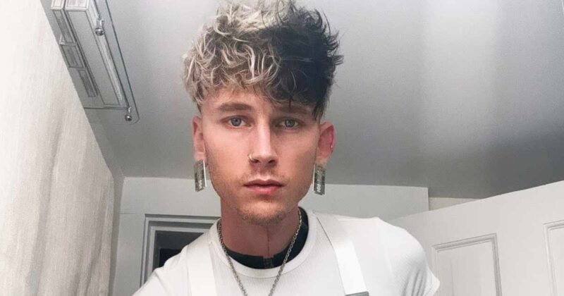 Machine Gun Kelly Reveals Dark Family Secret! Said, “Dad Killed His Own ...