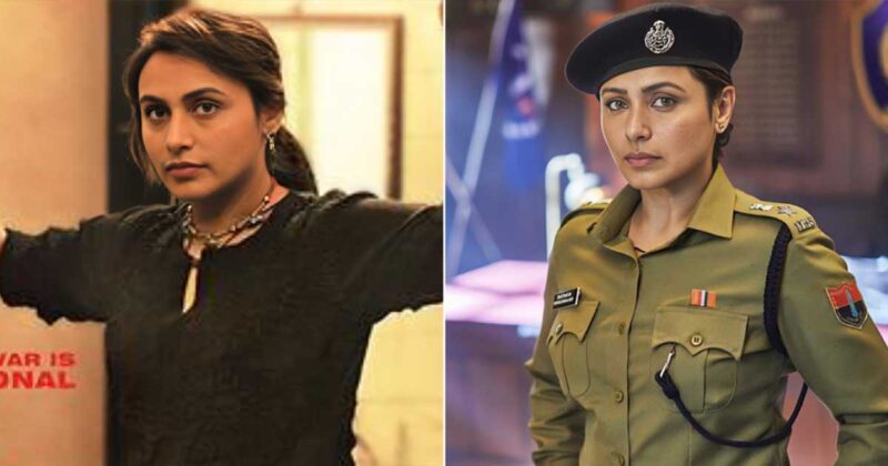 Mardaani At The Indian Box Office: Controlled Cumulative Budget Of 40. ...