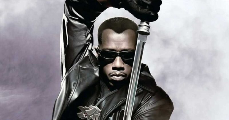 Marvel Announces Blade Set For 2025 Premiere As Studio Reveals New ...