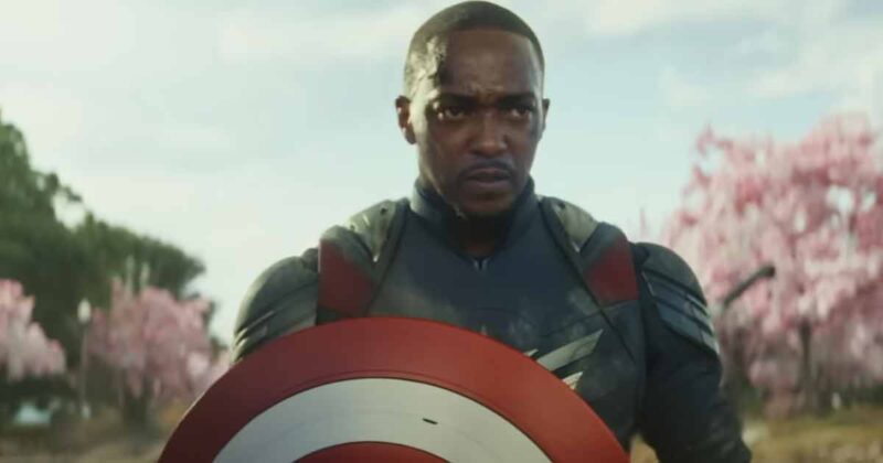 Marvel 2025 Slate: Every MCU Film & Show Releasing Next Year, From ...