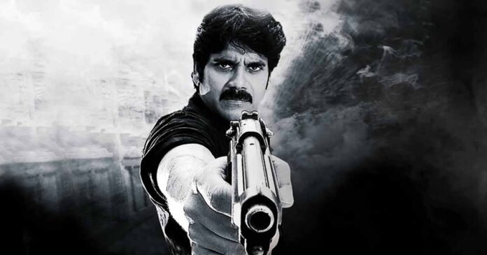 Mass 4K Re-Release: Can Nagarjuna Recreate Magic On The Big Screen Again?