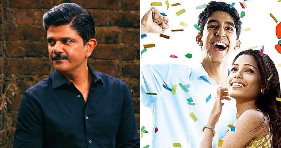 Mirzapur Actor Amit Sial Was Offered Irrfan Khan's Role In Slumdog Millionaire: The Actor ...
