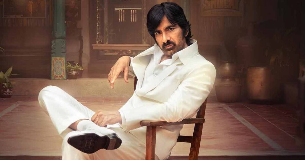 Mr Bachchan At The Worldwide Box Office (After Day 4): Ravi Teja’s Film Crosses 10 Crore Mark ...