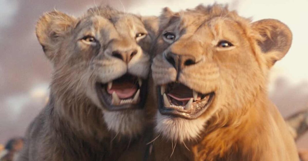 Mufasa: The Long King Trailer Review: Disney Is Back With Our Favorite ...