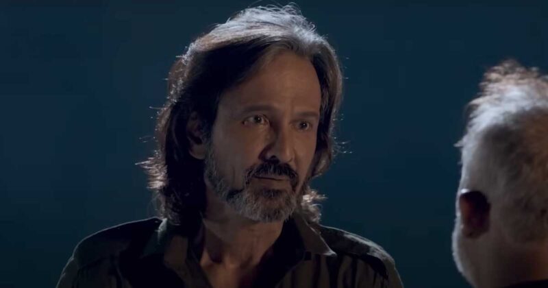 Murshid Trailer Review: Kay Kay Menon Headlines This Very 90-ish ...