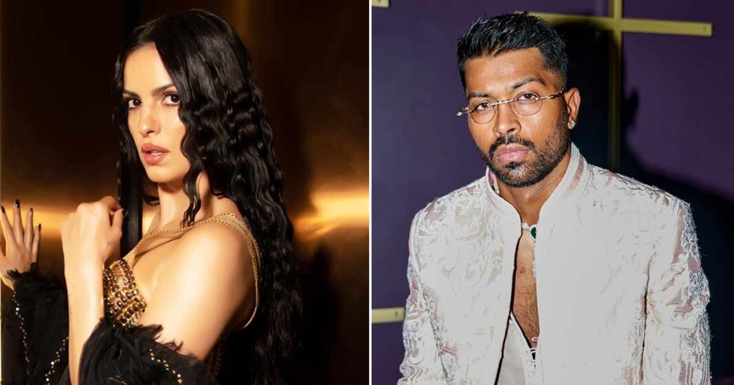 Natasa Stankovic Shares Liberating Post After Her Separation With Hardik Pandya & It's About ...