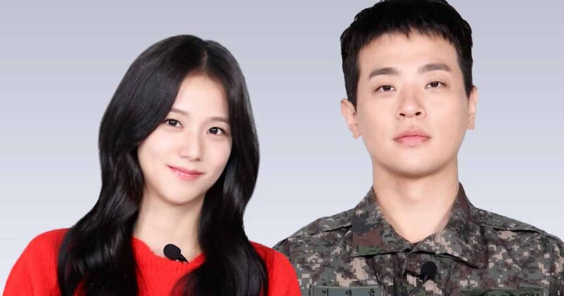 Newtopia: BLACKPINK’s Jisoo & Park Jeong Min’s Upcoming Zombie K-drama Set For 2025 Release