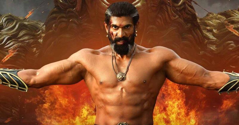 Not Rana Daggubati, But This Aquaman Star Was First Choice To Play ...