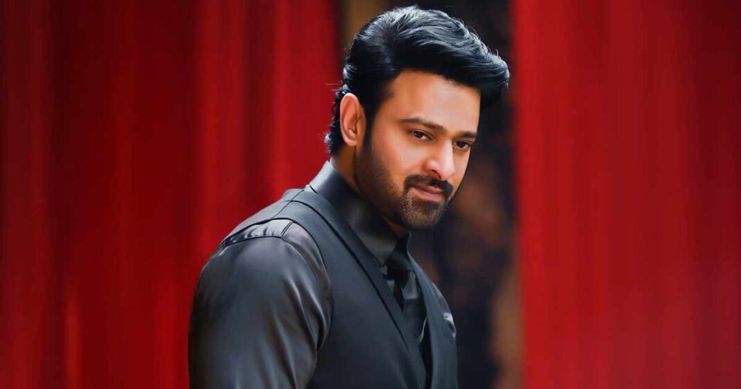 Eeshwar Re-Release: Prabhas' Debut Film Releases On This Date; Will The ...