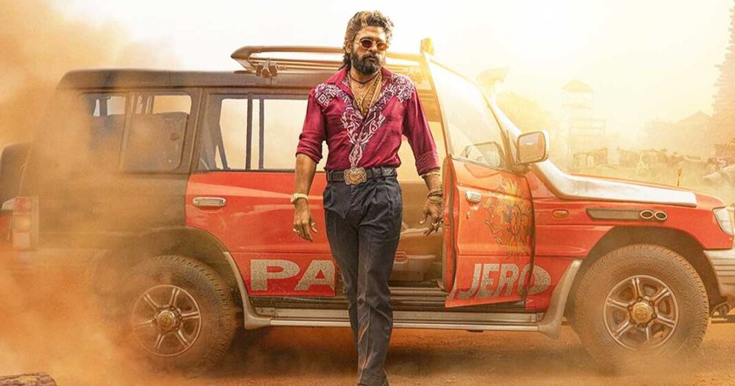 Pushpa 3: Allu Arjun's Threequel Will Soon Arrive After Pushpa 2, Rao ...