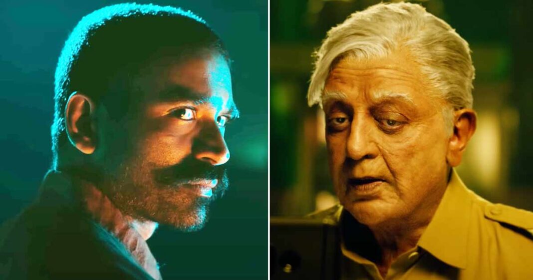 Raayan At The Worldwide Box Office (20 Days): Dhanush's Revenge Drama ...