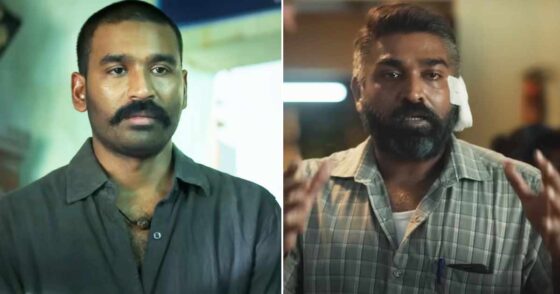 Raayan At The Worldwide Box Office (9 Days): Beats Vijay Sethupathi's Maharaja With Almost 71% ...