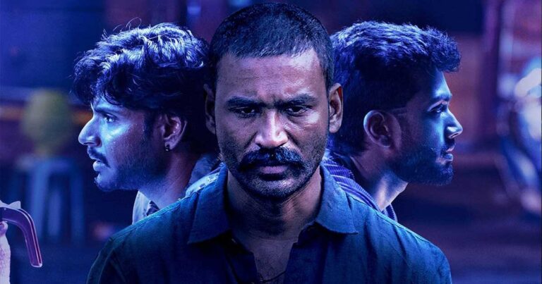 Raayan Box Office: Biggest Day 1 For Dhanush With 13 Crore+ To Highest ...