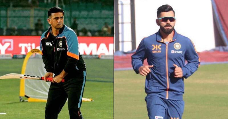 Rahul Dravid's Net Worth: T20 World Cup Winning Coach Enjoys A Fortune Of Over 300 Crores, But ...