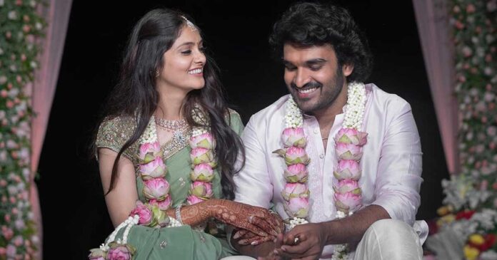 Raja Vaaru Rani Varu Star Kiran Abbavaram Set For Dreamy Destination ...