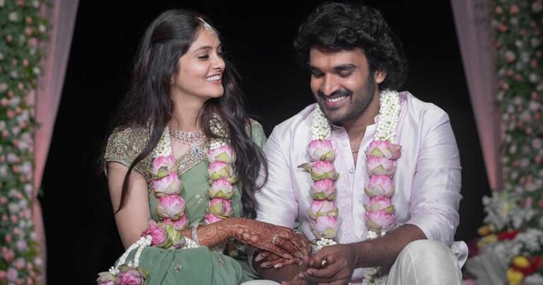 Raja Vaaru Rani Varu Star Kiran Abbavaram Set For Dreamy Destination ...