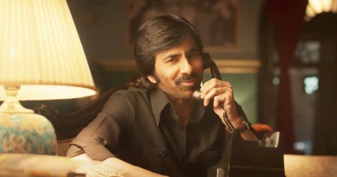 Mr Bachchan: Ravi Teja Has Charged 50% Of The Film's Budget As His Salary?