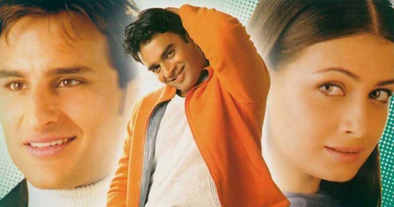 Rehnaa Hai Terre Dil Mein (RHTDM) Re-Release Box Office: R Madhavan ...