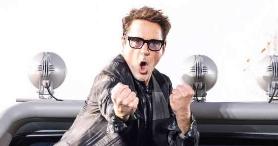 Robert Downey Jr Reveals How He Got Cast As MCU’s Doctor Doom: “I ...