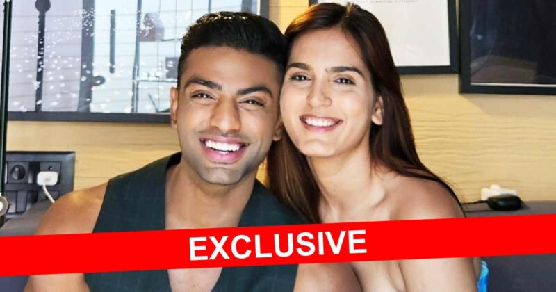 Exclusive! Splitsvilla X5’s Rushali Yadav Opens Up About Love With Harsh Arora: ‘We’re Defying ...