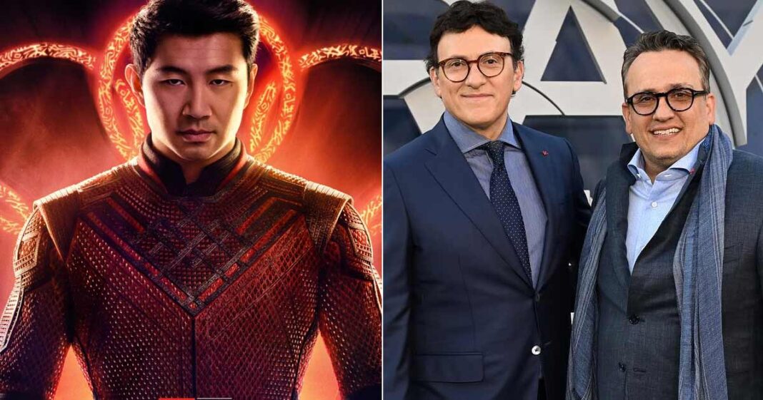 Avengers 5: What Shang Chie's Role In The Next Phase Of MCU In The Hands Of Russo Brothers?