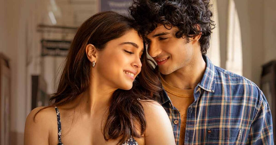 Munjya Is Now Streaming On OTT - Here's Where To Enjoy Sharvari Wagh ...