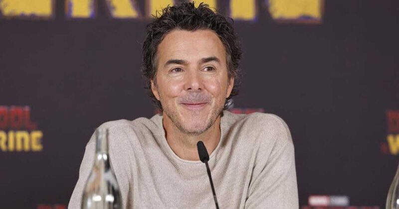 Shawn Levy's Last 5 Films At The Box Office: Deadpool & Wolverine Director Is Enjoying A 'Marvel ...