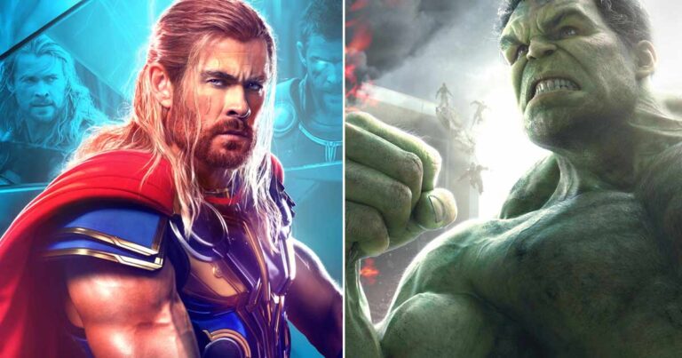 5 Characters That Are Likely To Die In Phase 6 Of MCU: Avengers' Thor ...