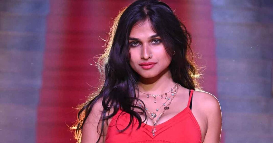 Splitsvilla X5 Fame Kashish Kapoor Escaped Casting Couch, Was Invited ...