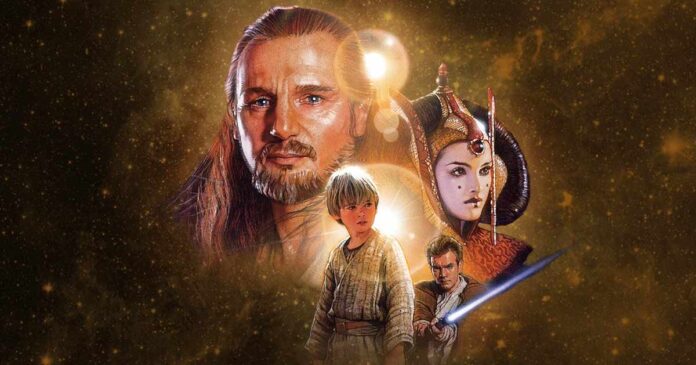 Star Wars: What Does The Title "The Phantom Menace" Of Episode 1 ...