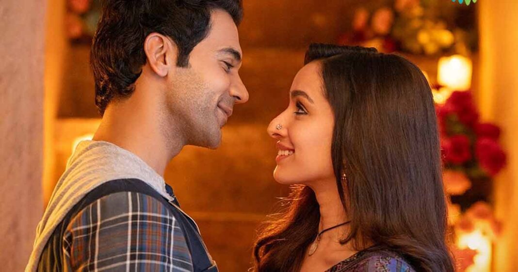 Stree 2 Worldwide Box Office Collection: Dethrones Hrithik Roshan’s ...