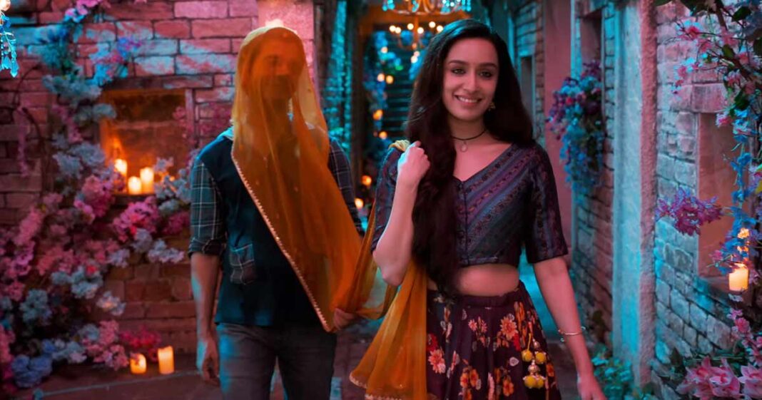 Stree 2 At The Worldwide Box Office (16 Days): Shraddha Kapoor ...