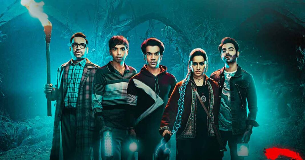 Stree 2 Box Office Collection Day 14 (Early Trends): To Fall Below 10 ...