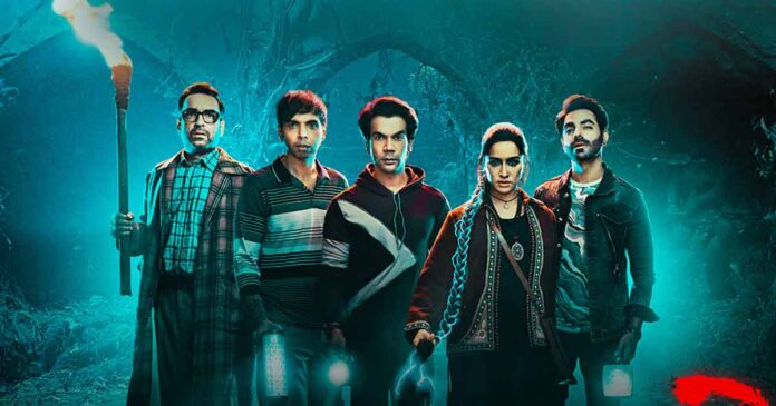 Stree 2 Box Office Collection Day 14 (Early Trends): To Fall Below 10 ...