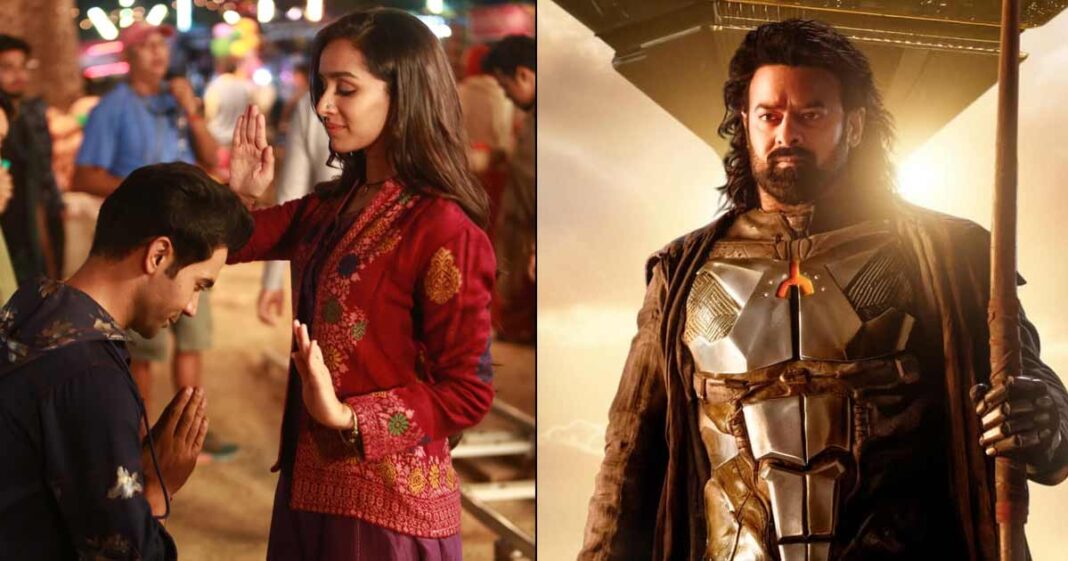 Stree 2 Box Office: Scores 3rd Highest Day 1 Advance Booking Of 2024 ...