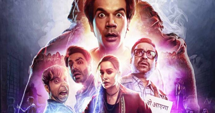 Stree 2 Movie Review: This Rajkummar Rao & Shraddha Kapoor Horror ...